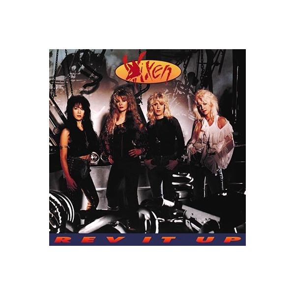 発売日:2023年02月03日 / ジャンル:ロック / フォーマット:CD / 組み枚数:1 / レーベル:Rock Candy / 発売国:Europe / 商品番号:CANDY-472 / アーティストキーワード:Vixen ヴィクセ...