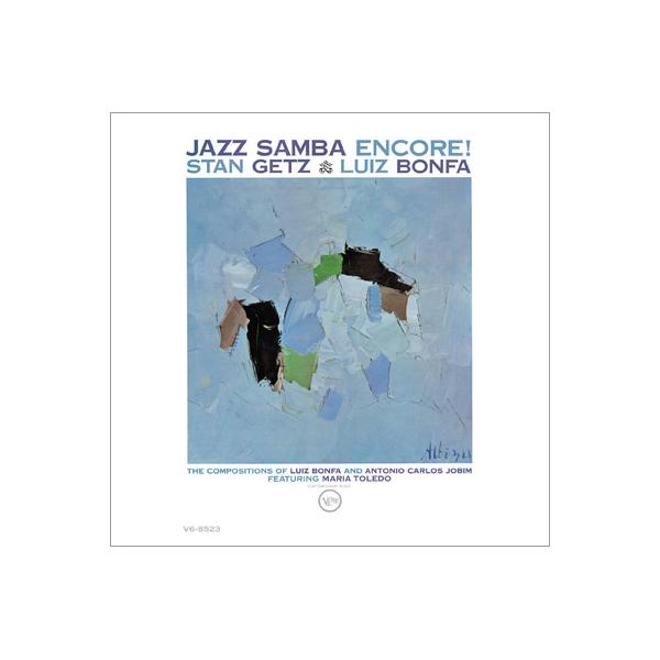 発売日:2023年04月19日 / ジャンル:ジャズ / フォーマット:SHM-CD / 組み枚数:1 / レーベル:ユニバーサル / 発売国:日本 / 商品番号:UCCU-6260 / アーティストキーワード:Stan Getz / Lu...