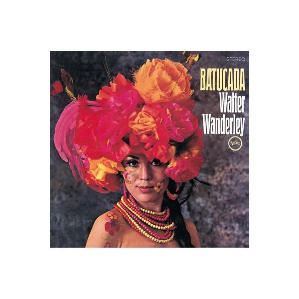 発売日:2023年04月19日 / ジャンル:ワールド / フォーマット:SHM-CD / 組み枚数:1 / レーベル:ユニバーサル / 発売国:日本 / 商品番号:UCCU-6273 / アーティストキーワード:Walter Wander...