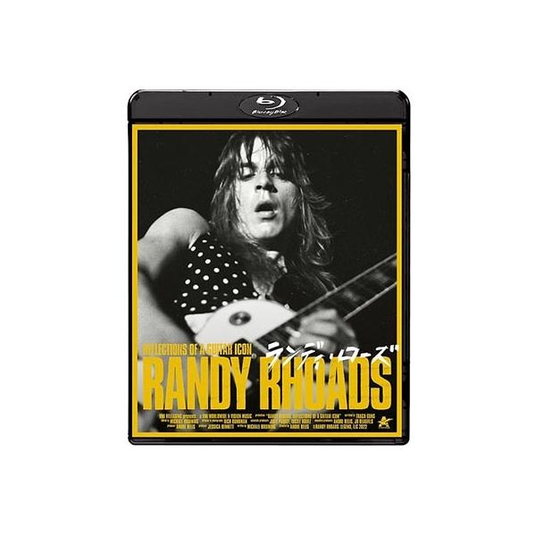 発売日:2023年03月19日 / ジャンル:ロック / フォーマット:BLU-RAY DISC / 組み枚数:1 / レーベル:アルバトロス (映像) / 発売国:日本 / 商品番号:ALBSB-0032 / アーティストキーワード:Ra...
