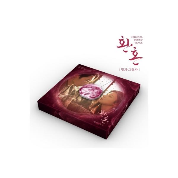 発売日:2023年01月23日 / ジャンル:サウンドトラック / フォーマット:CD / 組み枚数:1 / レーベル:Genie Music / 発売国:Korea / 商品番号:CMAC-11837 / その他:サウンドトラック / ア...