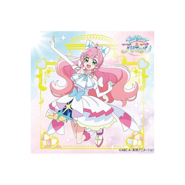 発売日:2023年03月22日 / ジャンル:サウンドトラック / フォーマット:CD Maxi / 組み枚数:1 / レーベル:マーベラスaql / 発売国:日本 / 商品番号:MJSS-09339 / アーティストキーワード:プリキュア...