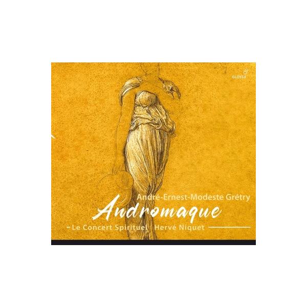 発売日:2023年02月28日 / ジャンル:クラシック / フォーマット:CD / 組み枚数:2 / レーベル:Glossa *classics* / 発売国:Europe / 商品番号:GCD-921633 / アーティストキーワード:...