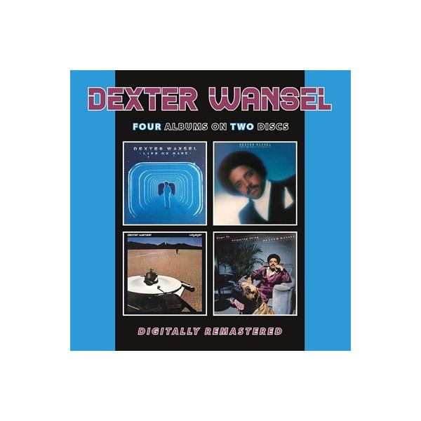 発売日:2023年03月03日 / ジャンル:ダンス＆ソウル / フォーマット:CD / 組み枚数:2 / レーベル:Bgo / 発売国:UK / 商品番号:BGOCD-1490 / アーティストキーワード:Dexter Wansel デク...