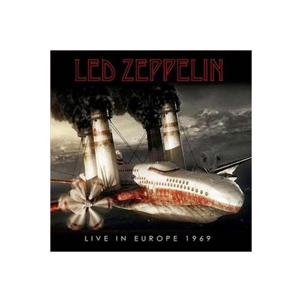 発売日:2023年02月24日 / ジャンル:ロック / フォーマット:CD / 組み枚数:2 / レーベル:Oxide Audio / 発売国:UK / 商品番号:OX-002 / アーティストキーワード:Led Zeppelin レッド...