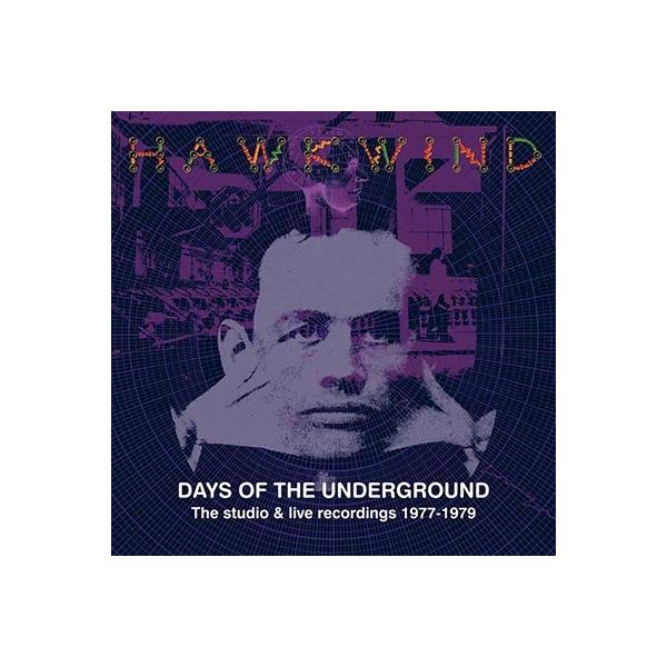 発売日:2023年03月31日 / ジャンル:ロック / フォーマット:CD / 組み枚数:10 / レーベル:Atomhenge / 発売国:UK / 商品番号:ATOMCD-101050 / その他:Blu-ray Disc付き / ア...