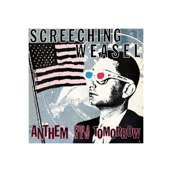 発売日:2023年02月10日 / ジャンル:ロック / フォーマット:CD / 組み枚数:1 / レーベル:Rum Bar / 発売国:USA / 商品番号:148 / アーティストキーワード:Screeching Weasel スクリー...