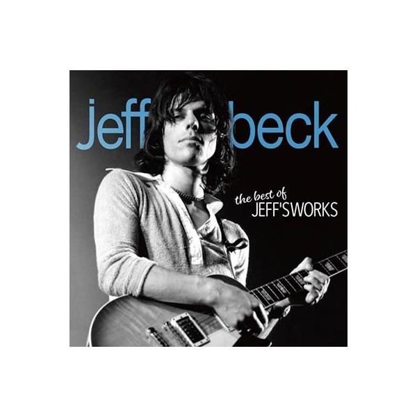 発売日:2023年02月22日 / ジャンル:ロック / フォーマット:CD / 組み枚数:1 / レーベル:Eternal Grooves / 発売国:日本 / 商品番号:EGRO-0067 / アーティストキーワード:Jeff Beck...