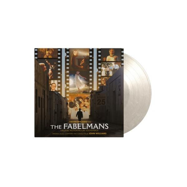 発売日:2023年03月10日 / ジャンル:サウンドトラック / フォーマット:LP / 組み枚数:1 / レーベル:Music On Vinyl / 発売国:Europe / 商品番号:MOVATM-367 / その他:限定盤 / アー...