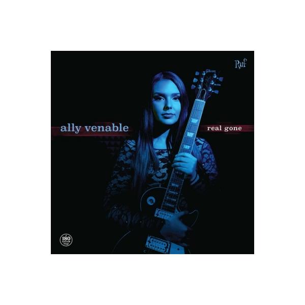 発売日:2023年03月10日 / ジャンル:ロック / フォーマット:CD / 組み枚数:1 / レーベル:Ruf / 発売国:USA / 商品番号:1297 / アーティストキーワード:Ally Venable アリーヴェナブル / タ...