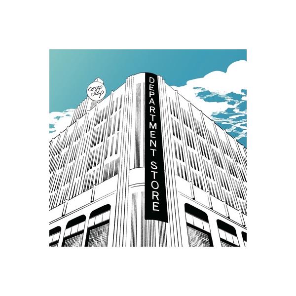 発売日:2023年03月01日 / ジャンル:ジャパニーズポップス / フォーマット:CD / 組み枚数:1 / レーベル:Crap Clap / 発売国:日本 / 商品番号:CRPCLP-004 / アーティストキーワード:Crap Cl...