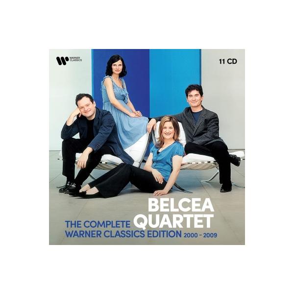 発売日:2023年03月17日 / ジャンル:クラシック / フォーマット:CD / 組み枚数:11 / レーベル:Warner Classics / 発売国:Europe / 商品番号:5419721143 / アーティストキーワード:Q...