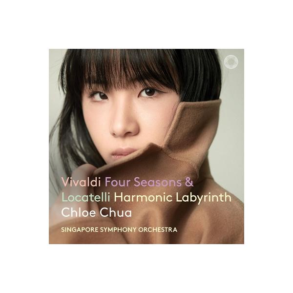 発売日:2023年02月18日 / ジャンル:クラシック / フォーマット:CD / 組み枚数:1 / レーベル:Pentatone Classics / 発売国:Holland / 商品番号:PTC-5187062 / アーティストキーワ...