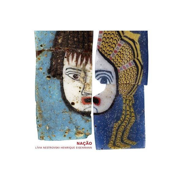 発売日:2023年01月19日 / ジャンル:ワールド / フォーマット:CD / 組み枚数:1 / レーベル:Circus / 発売国:Brazil / 商品番号:CPF-079 / アーティストキーワード:Livia Nestrovsk...