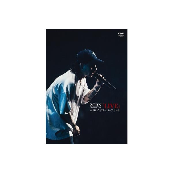 発売日:2023年03月15日 / ジャンル:ジャパニーズポップス / フォーマット:DVD / 組み枚数:1 / レーベル:All My Homies / 発売国:日本 / 商品番号:AMH-0014 / アーティストキーワード:Zorn...