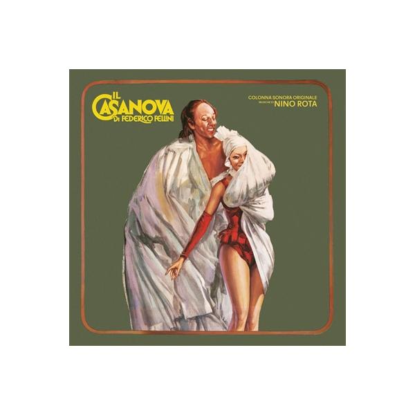 発売日:2023年02月17日 / ジャンル:サウンドトラック / フォーマット:CD / 組み枚数:1 / レーベル:Decca / 発売国:International / 商品番号:0923632 / アーティストキーワード:Nino ...