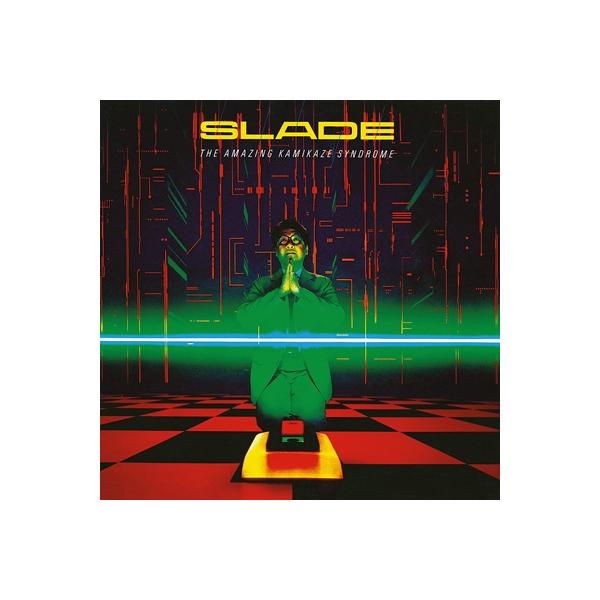 発売日:2023年03月03日 / ジャンル:ロック / フォーマット:CD / 組み枚数:1 / レーベル:Bmg Rights Managemen / 発売国:Europe / 商品番号:858068 / アーティストキーワード:Sla...