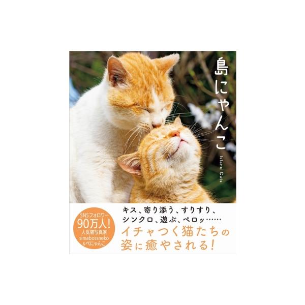 発売日:2023年02月 / ジャンル:アート・エンタメ / フォーマット:本 / 出版社:ワニブックス / 発売国:日本 / ISBN:9784847072864 / アーティストキーワード:Simabossneko 内容詳細:島猫たちの...