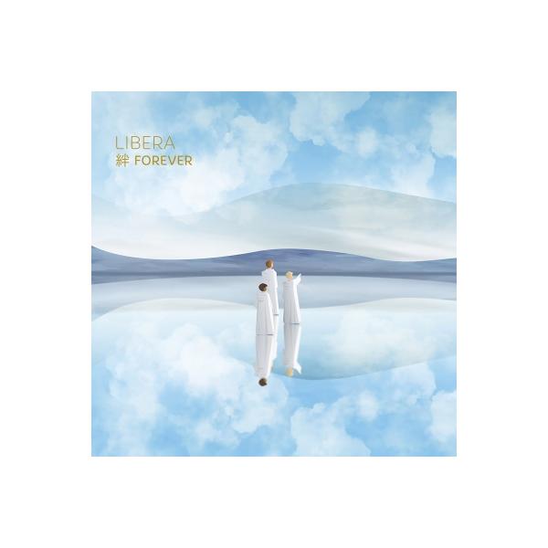 発売日:2023年05月17日 / ジャンル:クラシック / フォーマット:CD / 組み枚数:1 / レーベル:Wisteria Project / 発売国:日本 / 商品番号:LIBE-15 / アーティストキーワード:Libera リベラ