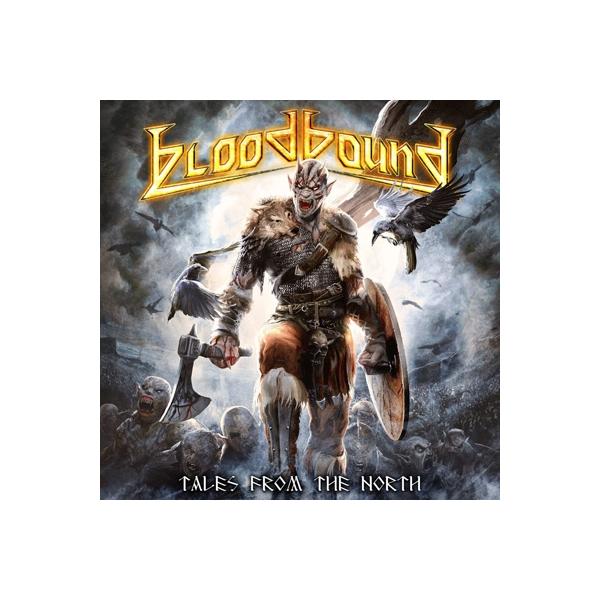 発売日:2023年07月07日 / ジャンル:ロック / フォーマット:CD / 組み枚数:2 / レーベル:Afm / 発売国:UK / 商品番号:AFM-8419 / その他:デジパック / アーティストキーワード:Bloodbound...