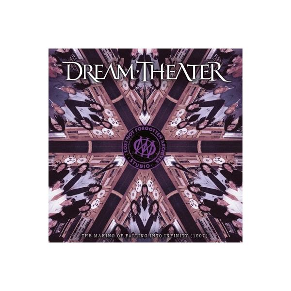 発売日:2023年04月07日 / ジャンル:ロック / フォーマット:CD / 組み枚数:1 / レーベル:Inside Out Music / 発売国:Europe / 商品番号:19658783302 / アーティストキーワード:Dr...