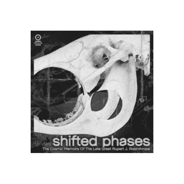 発売日:2023年03月31日 / ジャンル:ダンス＆ソウル / フォーマット:CD / 組み枚数:1 / レーベル:Tresor / 発売国:Europe / 商品番号:TRESOR-196CDX / アーティストキーワード:Shifte...