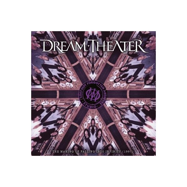 発売日:2023年04月07日 / ジャンル:ロック / フォーマット:LP / 組み枚数:3 / レーベル:Inside Out Music / 発売国:Europe / 商品番号:19658783331 / その他:CD付き, 限定盤 ...