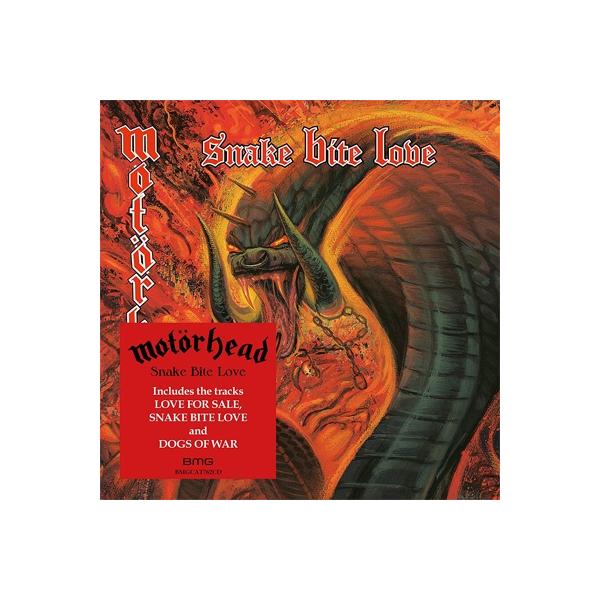 発売日:2023年03月31日 / ジャンル:ロック / フォーマット:CD / 組み枚数:1 / レーベル:Bmg / 発売国:Europe / 商品番号:5053.882605 / その他:デジパック / アーティストキーワード:Mot...