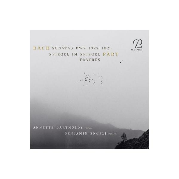 発売日:2023年03月11日 / ジャンル:クラシック / フォーマット:CD / 組み枚数:1 / レーベル:Prospero Classical / 発売国:Europe / 商品番号:PROSP-0061 / アーティストキーワード...