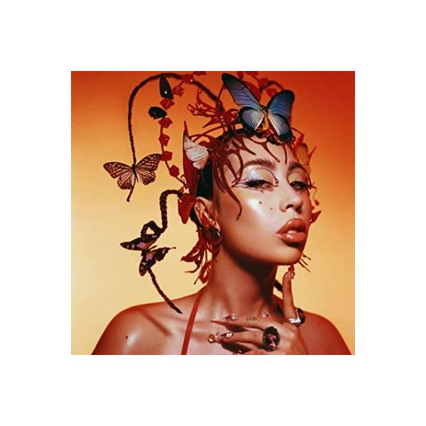 発売日:2023年03月03日 / ジャンル:ダンス＆ソウル / フォーマット:LP / 組み枚数:1 / レーベル:Interscope Records / 発売国:International / 商品番号:4842996 / アーティス...