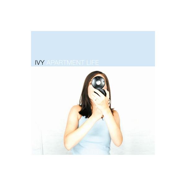 発売日:2023年03月10日 / ジャンル:ロック / フォーマット:LP / 組み枚数:1 / レーベル:Bar None / 発売国:USA / 商品番号:BRN-285LPC1 / アーティストキーワード:Ivy アイヴィー　アイビー