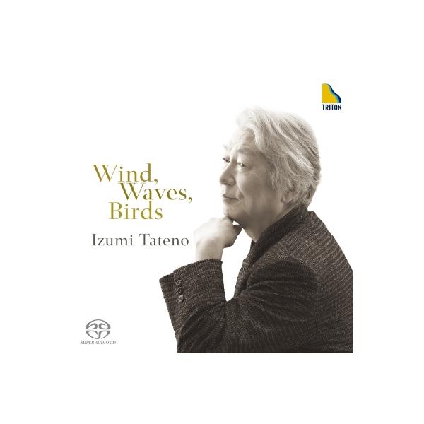 発売日:2023年02月22日 / ジャンル:クラシック / フォーマット:SACD / 組み枚数:1 / レーベル:Octavia Triton / 発売国:日本 / 商品番号:OVCT-00206 / その他:ハイブリッド / アーティ...
