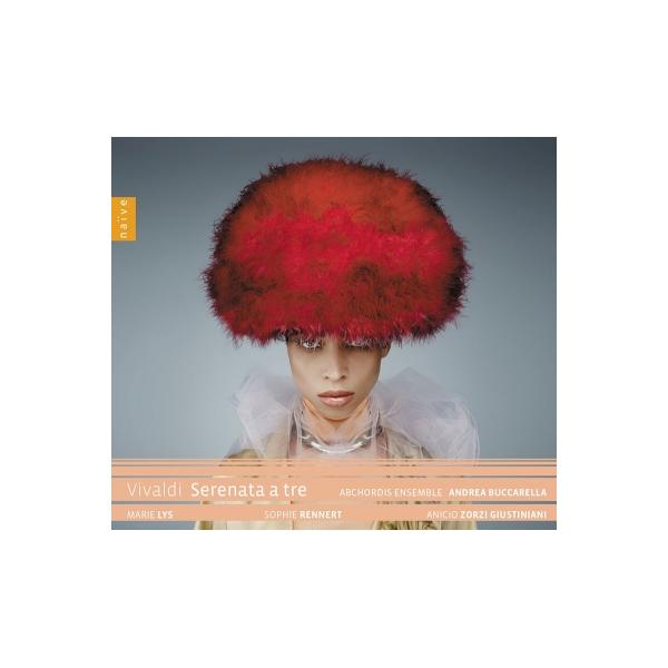 発売日:2023年03月14日 / ジャンル:クラシック / フォーマット:CD / 組み枚数:1 / レーベル:Naive *cl* / 発売国:Europe / 商品番号:OP-7901 / アーティストキーワード:Vivaldi ヴィ...