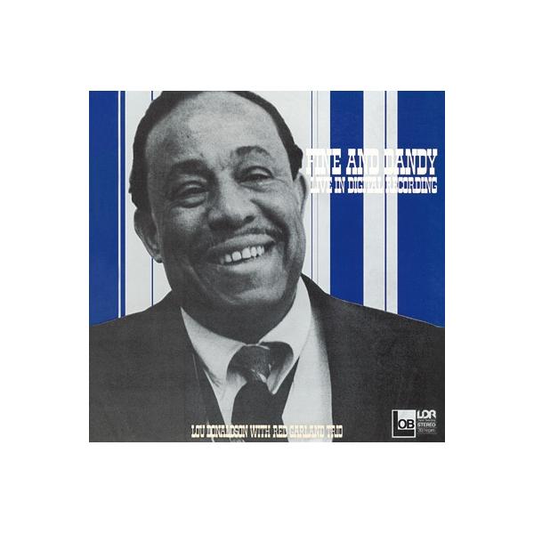 発売日:2023年03月29日 / ジャンル:ジャズ / フォーマット:CD / 組み枚数:1 / レーベル:Solid / 発売国:日本 / 商品番号:CDSOL-6286 / アーティストキーワード:Lou Donaldson / Re...