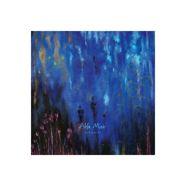 発売日:2023年04月21日 / ジャンル:ジャズ / フォーマット:CD / 組み枚数:1 / レーベル:Anti / 発売国:USA / 商品番号:87951 / アーティストキーワード:Alfa Mist アルファミスト