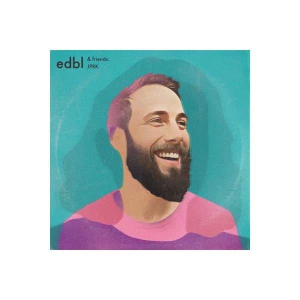 発売日:2023年04月07日 / ジャンル:ダンス＆ソウル / フォーマット:CD / 組み枚数:1 / レーベル:Pヴァイン / 発売国:日本 / 商品番号:PCD-94149 / アーティストキーワード:Edbl  / タイトルキーワ...