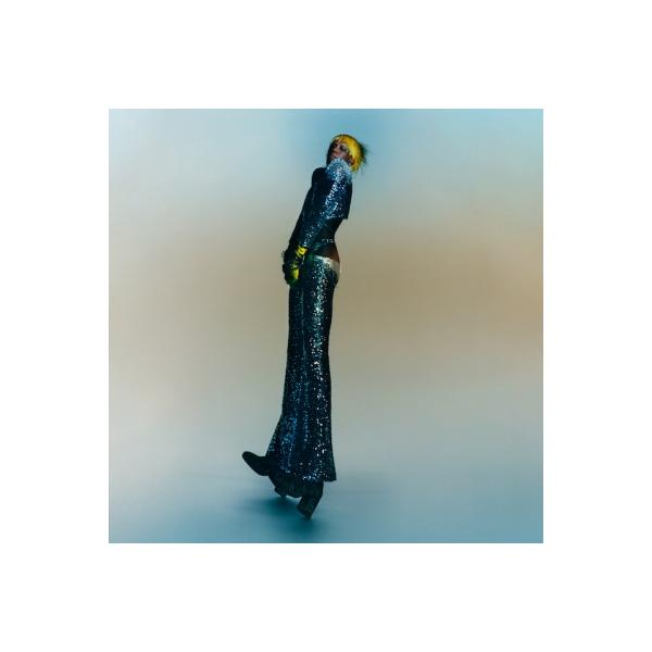 発売日:2023年04月28日 / ジャンル:ダンス＆ソウル / フォーマット:LP / 組み枚数:1 / レーベル:Warp / 発売国:Europe / 商品番号:WARPLP-354 / アーティストキーワード:Yves Tumor