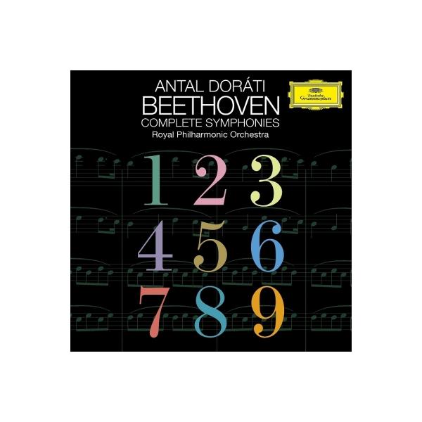 発売日:2023年03月25日 / ジャンル:クラシック / フォーマット:CD / 組み枚数:5 / レーベル:Dg / 発売国:Europe / 商品番号:4863762 / アーティストキーワード:Beethoven ベートーヴェン ...