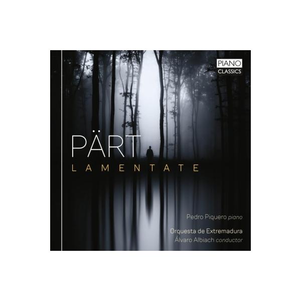 発売日:2023年03月24日 / ジャンル:クラシック / フォーマット:CD / 組み枚数:1 / レーベル:Piano Classics / 発売国:Europe / 商品番号:PCL-10273 / アーティストキーワード:Part...