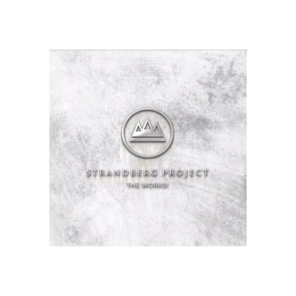 発売日:2023年03月31日 / ジャンル:ジャズ / フォーマット:CD / 組み枚数:4 / レーベル:Seacrest Oy / 発売国:Europe / 商品番号:SCR-1042 / アーティストキーワード:Strandberg...