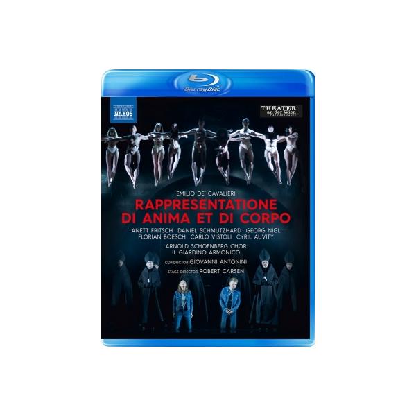 発売日:2023年03月24日 / ジャンル:クラシック / フォーマット:BLU-RAY DISC / 組み枚数:1 / リージョンコード:ALL / 映像サイズ:ワイドスクリーン / 色:カラー / レーベル:Naxos Domesti...