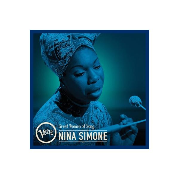 発売日:2023年03月10日 / ジャンル:ジャズ / フォーマット:CD / 組み枚数:1 / レーベル:Verve / 発売国:International / 商品番号:5517057 / アーティストキーワード:Nina Simon...
