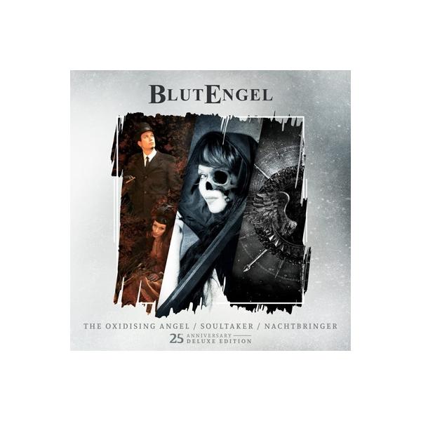 発売日:2023年02月24日 / ジャンル:ロック / フォーマット:CD / 組み枚数:3 / レーベル:Out Of Line / 発売国:Europe / 商品番号:OUT-11881190 / アーティストキーワード:Blutengel