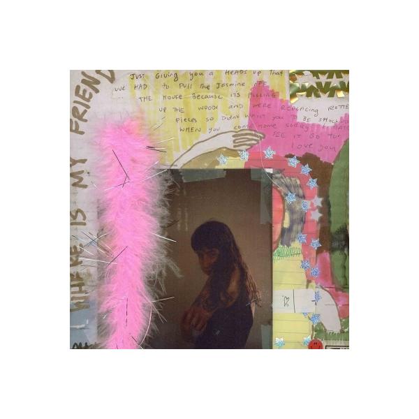 発売日:2023年04月07日 / ジャンル:ロック / フォーマット:LP / 組み枚数:1 / レーベル:Dead Oceans / 発売国:Europe / 商品番号:DOC-326LP / アーティストキーワード:Wednesday...