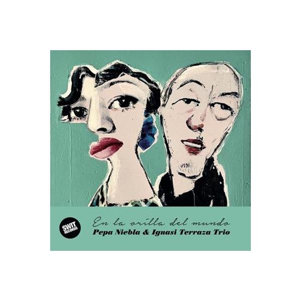 発売日:2023年02月28日 / ジャンル:ジャズ / フォーマット:CD / 組み枚数:1 / レーベル:Swit Records / 発売国:Spain / 商品番号:SWIT-39 / アーティストキーワード:Pepa Niebla...