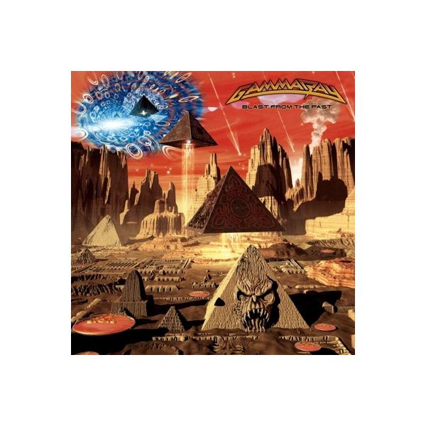 発売日:2023年04月21日 / ジャンル:ロック / フォーマット:CD / 組み枚数:1 / レーベル:Earmusic / 発売国:Europe / 商品番号:217698EMU / アーティストキーワード:Gamma Ray ガンマレイ