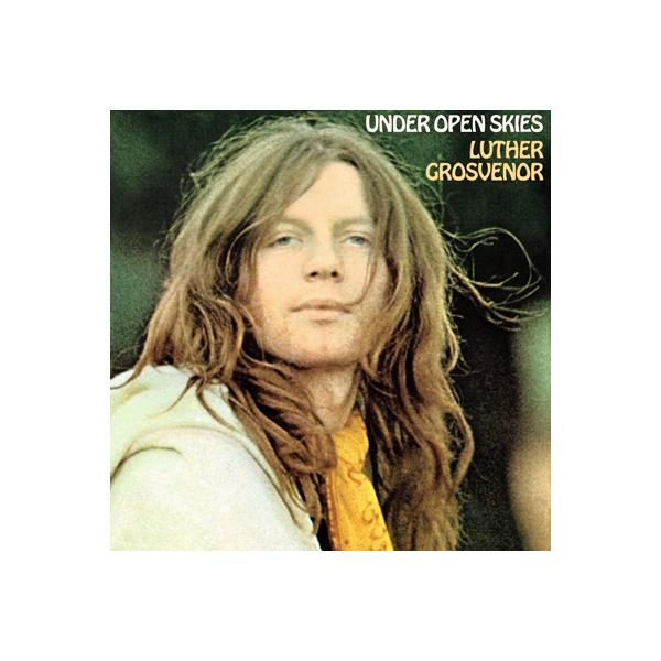 発売日:2023年04月28日 / ジャンル:ロック / フォーマット:CD / 組み枚数:1 / レーベル:Esoteric Records / 発売国:UK / 商品番号:ECLEC-2829 / アーティストキーワード:Luther ...