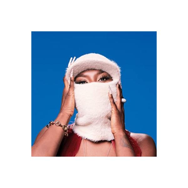 発売日:2023年02月17日 / ジャンル:ワールド / フォーマット:LP / 組み枚数:1 / レーベル:Int'l Repertoire / 発売国:UK / 商品番号:433863 / アーティストキーワード:Aya Nakamura