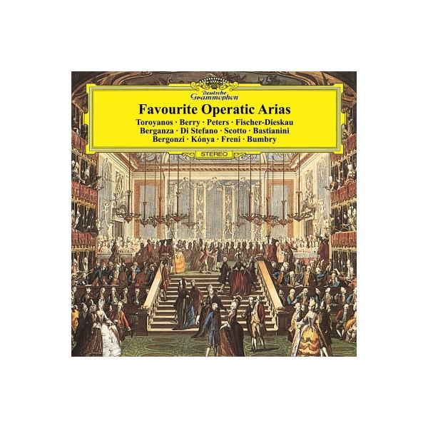 発売日:2023年04月12日 / ジャンル:クラシック / フォーマット:SHM-CD / 組み枚数:1 / レーベル:ユニバーサル ミュージック / 発売国:日本 / 商品番号:UCCG-53015 / アーティストキーワード:Oper...