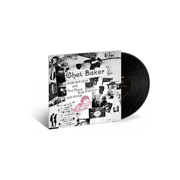 発売日:2023年04月07日 / ジャンル:ジャズ / フォーマット:LP / 組み枚数:1 / レーベル:Blue Note / 発売国:International / 商品番号:3837098 / その他:限定盤 / アーティストキー...